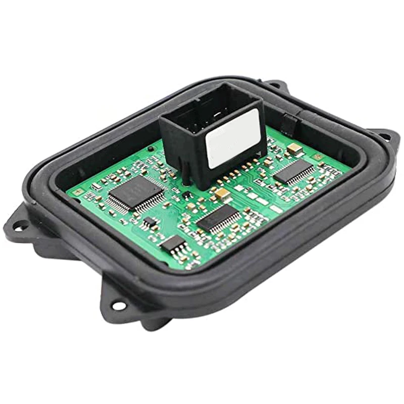X5 E70 E90 E91 E92 E93 X6 Z4アダプティブヘッドライトalcコントロールユニットモジュールコーナリング ...