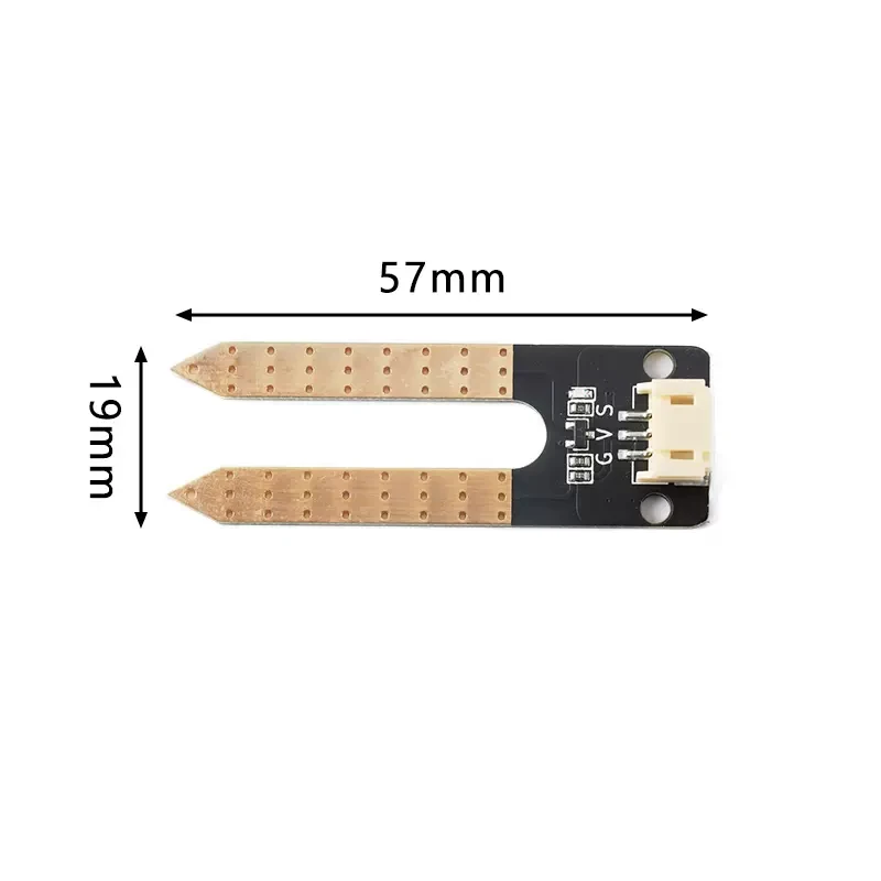 Original Soil Moisture Module Soil Moisture Sensor Module,Hygrometer,Automatic Watering ...