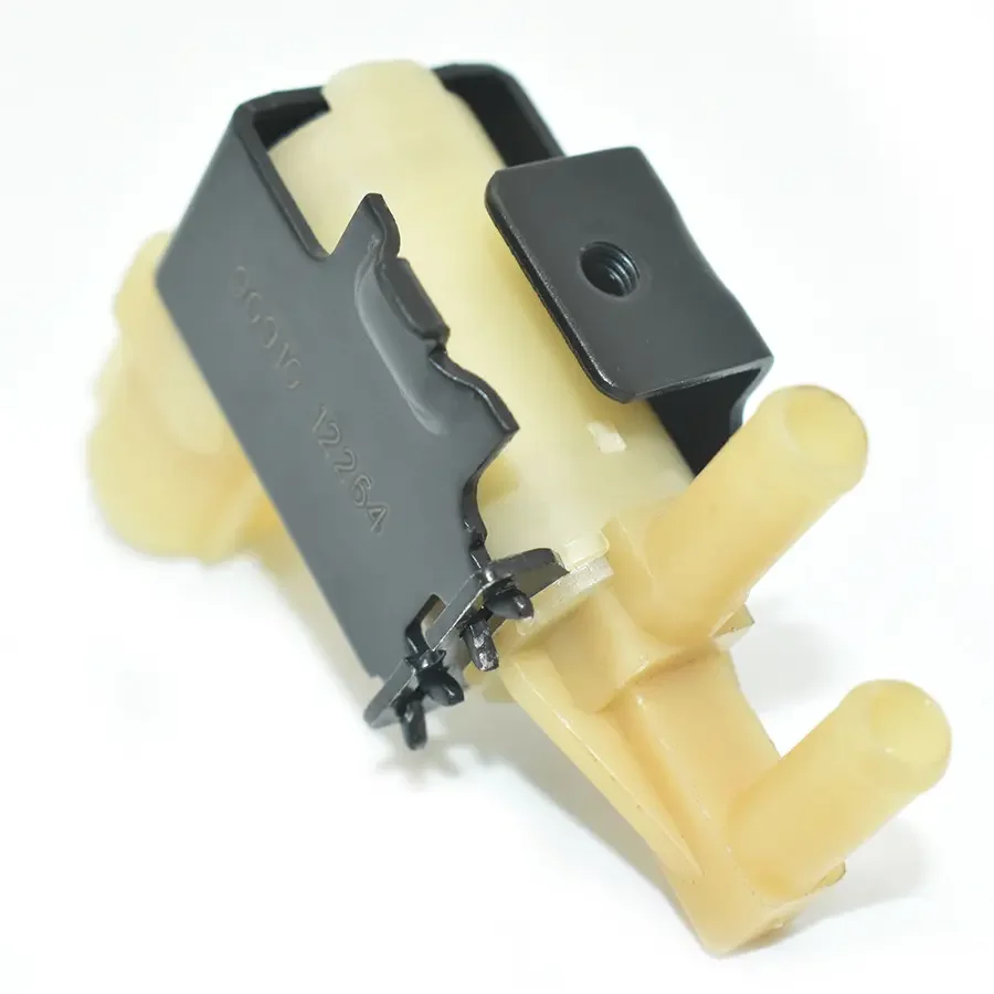 Vehicle Spare Parts Solenoid Valve Oem 90910-12264 184600-3981 ...