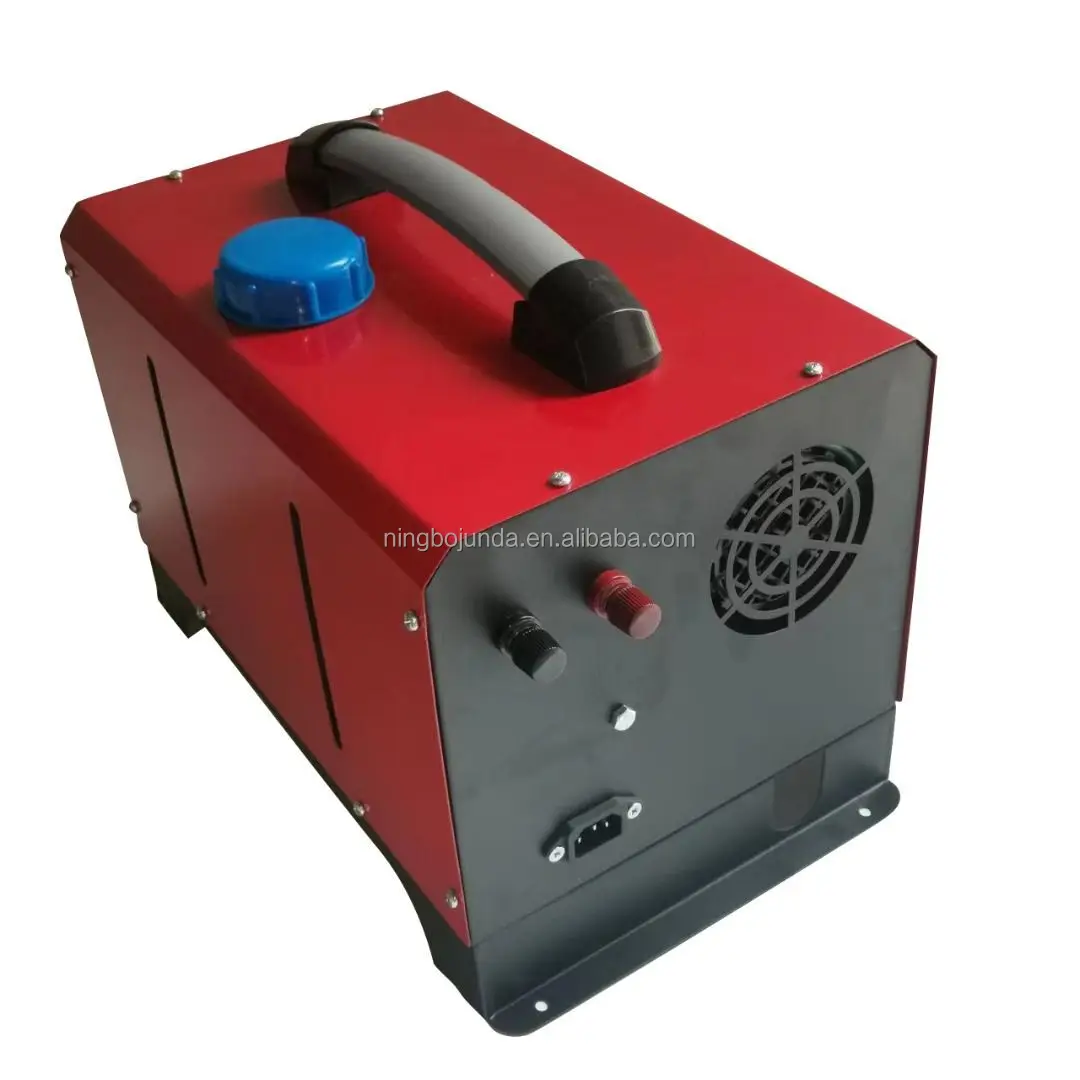 All In One Horizontal 12v 24v 220v 5kw 8kw Home Camper Van Truck Boat ...