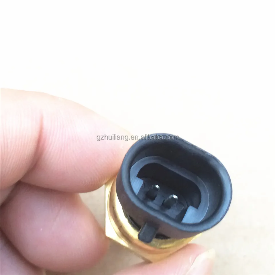 ENGINE Coolant Water Temperature Sensor SMW250119 for Mitsubishi Engine ...