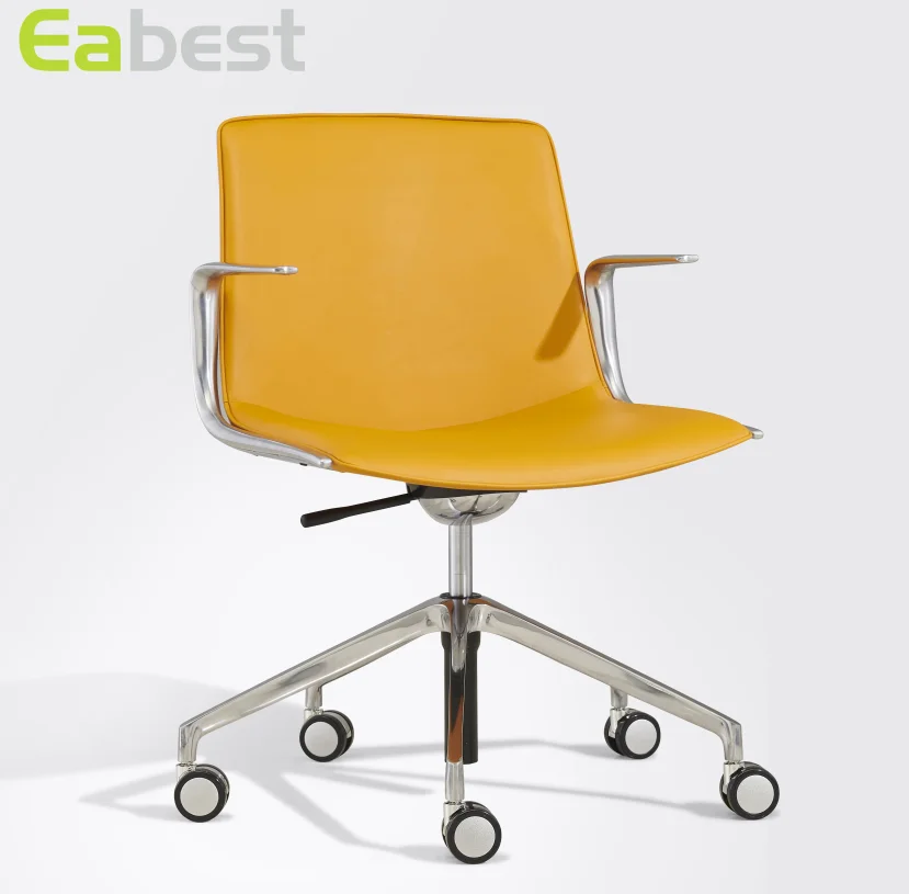 Modern Home Furniture Four Star Chair Base Foam Mold For Chair High End ...