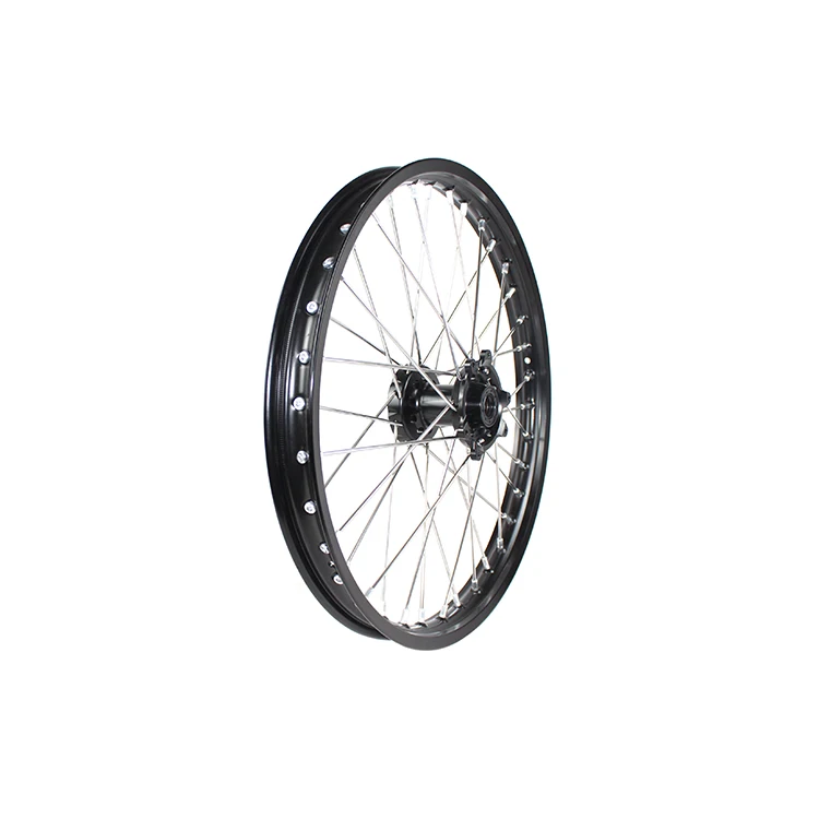 High Quality Customized Cnc Aluminum Alloy Wheel Hub Complete Set Rim ...