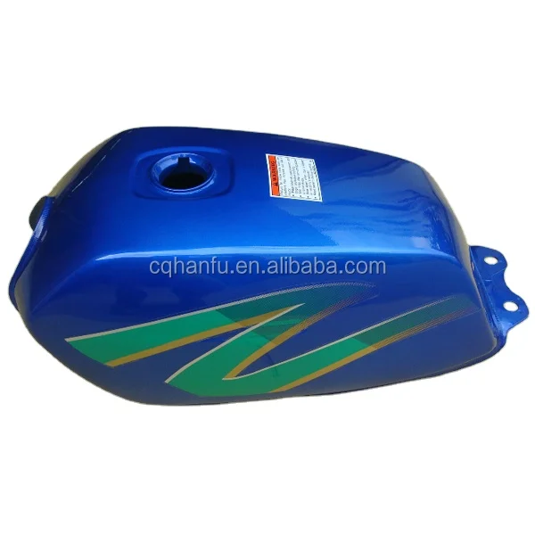 AX100 Motorcycle Fuel Tank - Durable & Reliable Performance