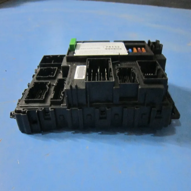 Genuine Body Control Module for Ford Everest FU5T 15604 BAL BAK