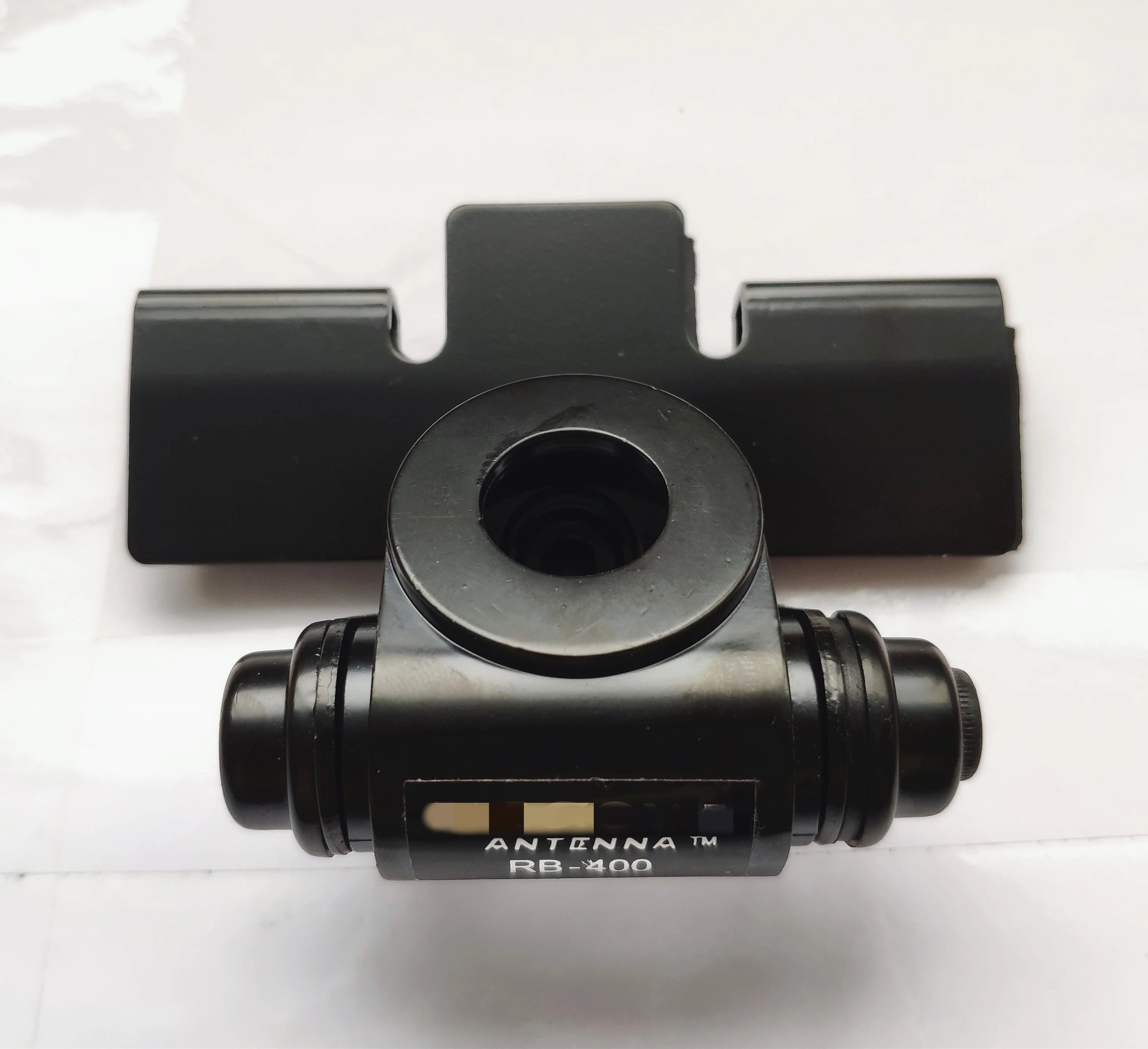 Rb-400 Gutter Mobile Antenna Bracket Stainless Steel Car Antenna ...