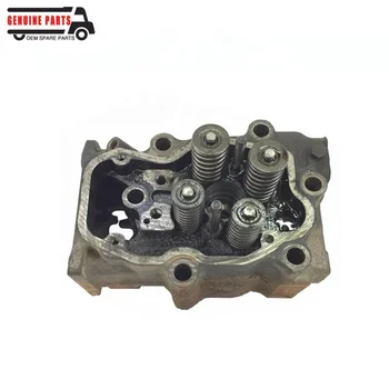 2609859 1909203 For Scania Truck Used Truck Cylinder Head - Buy 2609859 ...