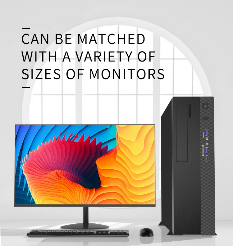 Core I7 Gamer All In One Gaming Pc Computers Laptops Desktop Computer ...