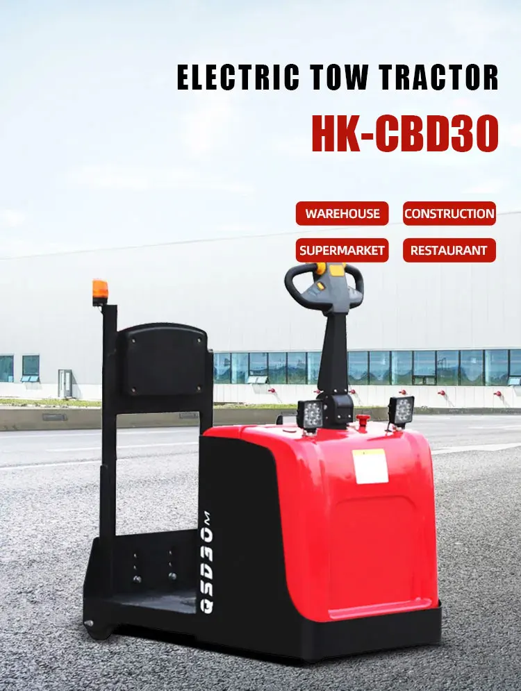 New Electric Pallet Forklift Stacker Forklift Full Electric Semi ...