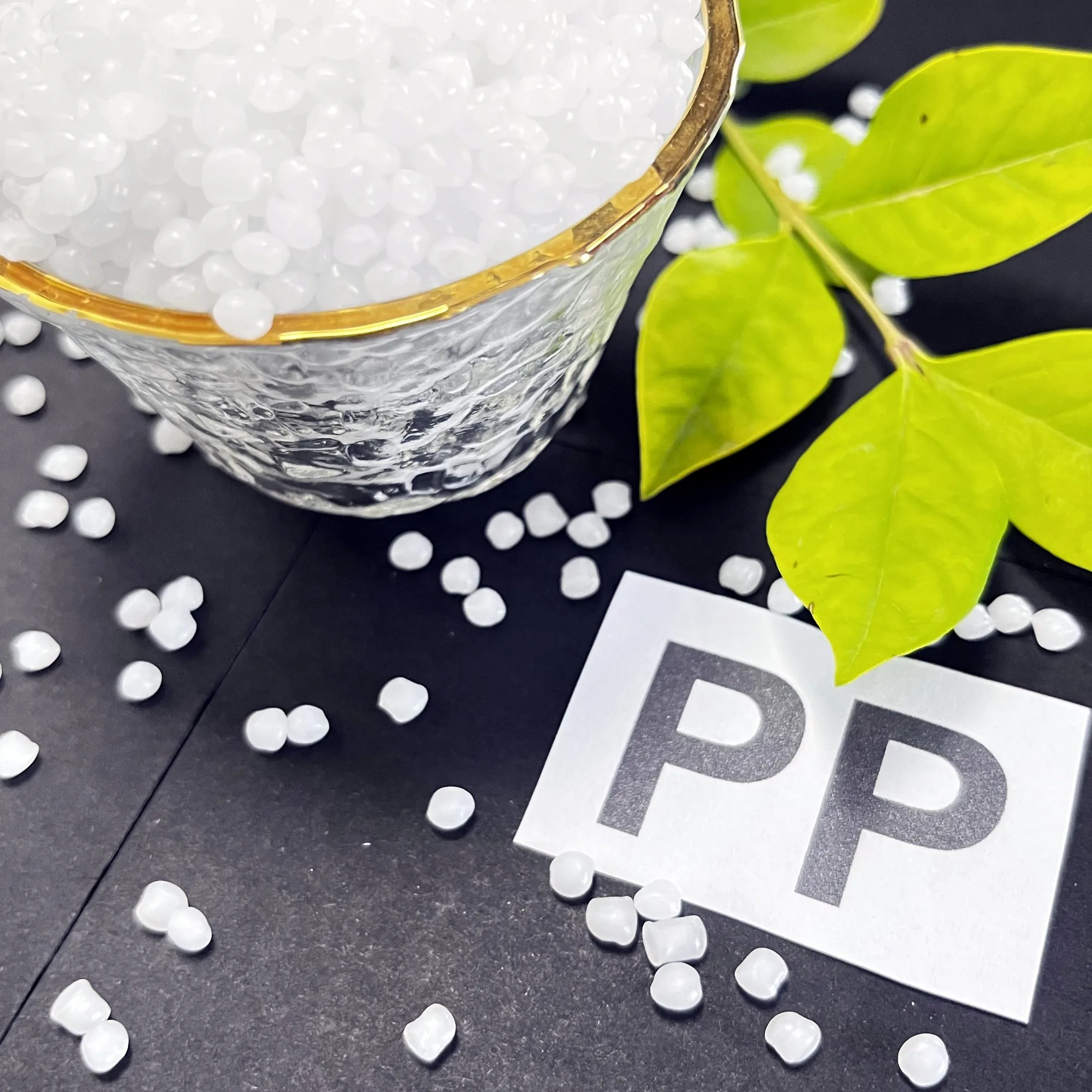 Extrusion Molding Thermoforming Food Contact Grade High Stiffness Pp Sb ...