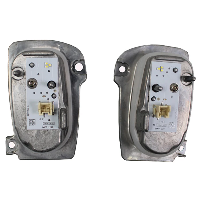 8V0998473B 8V0998474B Xenon Headlight Control Unit 90071299 90070301 ...
