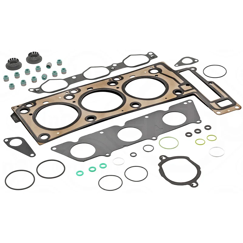 Mercedes M272 Cylinder Head Gasket Kit - Reliable Fit