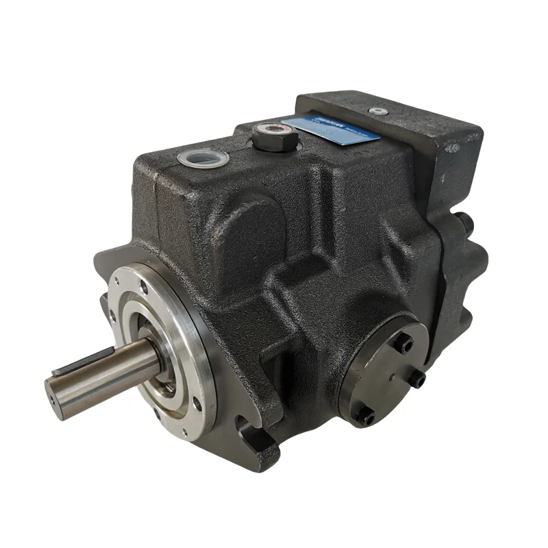 A Ar A3h Series Special Hydraulic Variable Piston Pumps Ar16-fr01b-20 ...