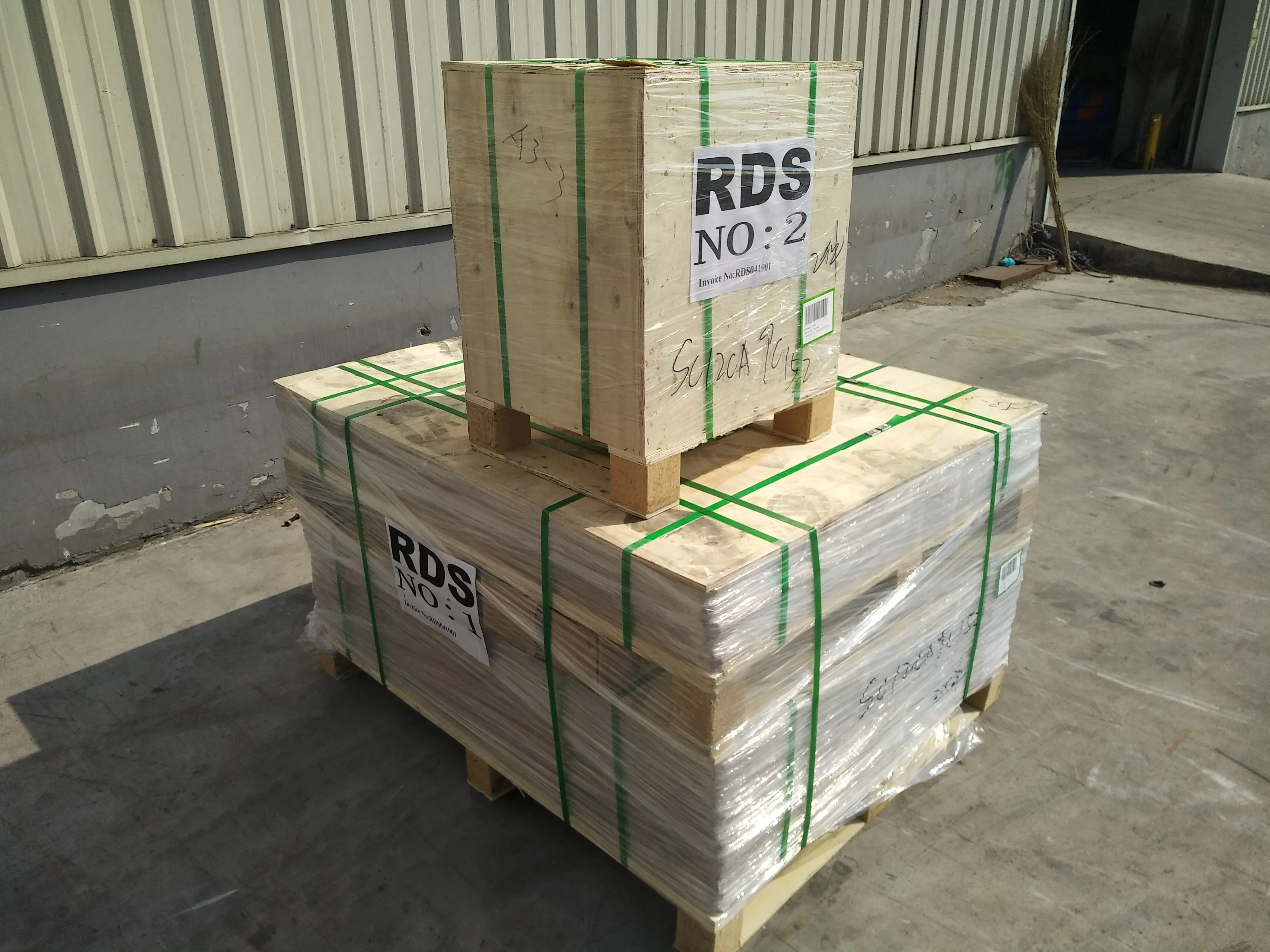 Epoxy Fiberglass Tubes Fr4 With High Mechanical Property - Buy Fr4 ...