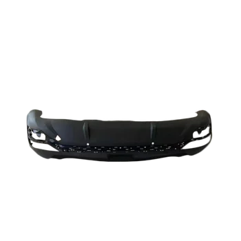 Auto Parts Rear Bumper For Hyundai Tucson 2021 86612-n9000 Rear Bumper ...