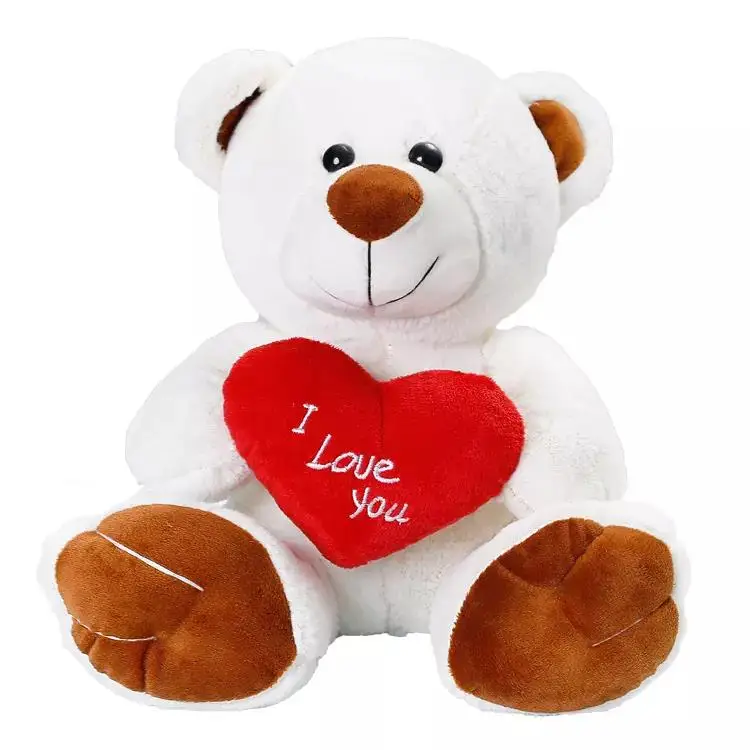 Hot Recordable Repeating Talking Stuffed Animals - Teddy Bear Toys