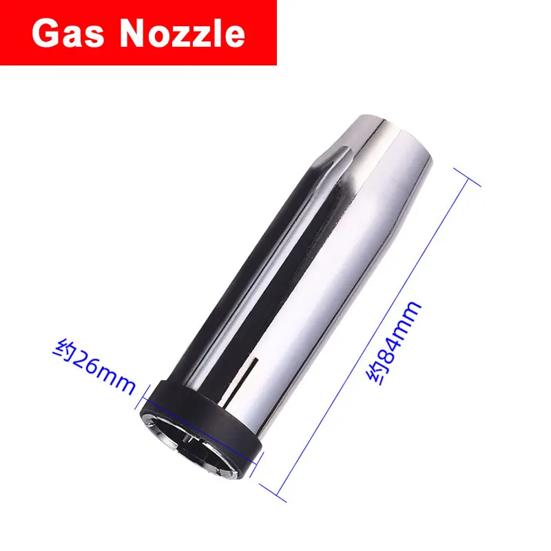 36KD Mig Welding Nozzle - Quality Plasma Torch Consumables