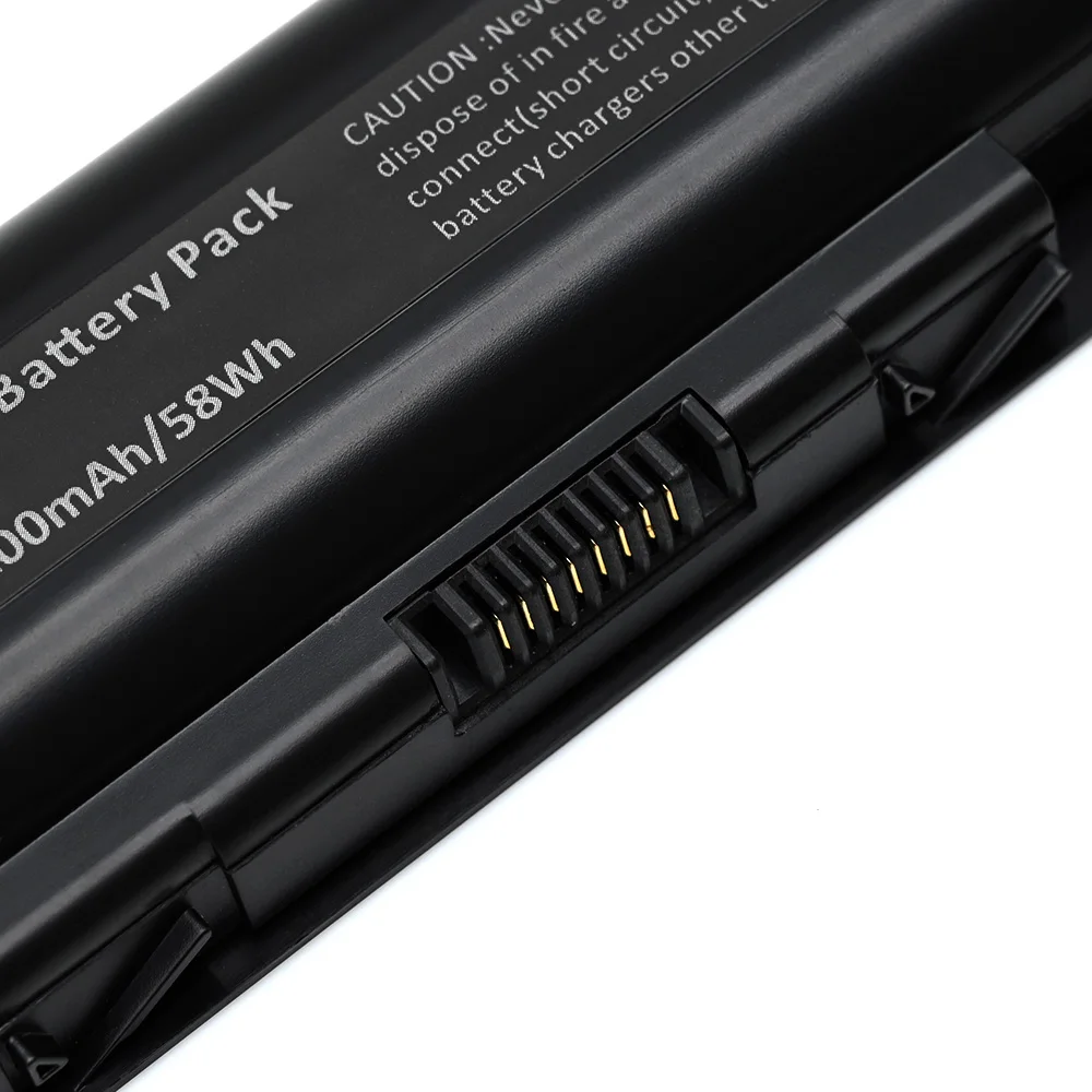 Wholesale Dv4 Ev06 Replacement Laptop Battery For Hp Pavilion Dv4 Dv4 ...