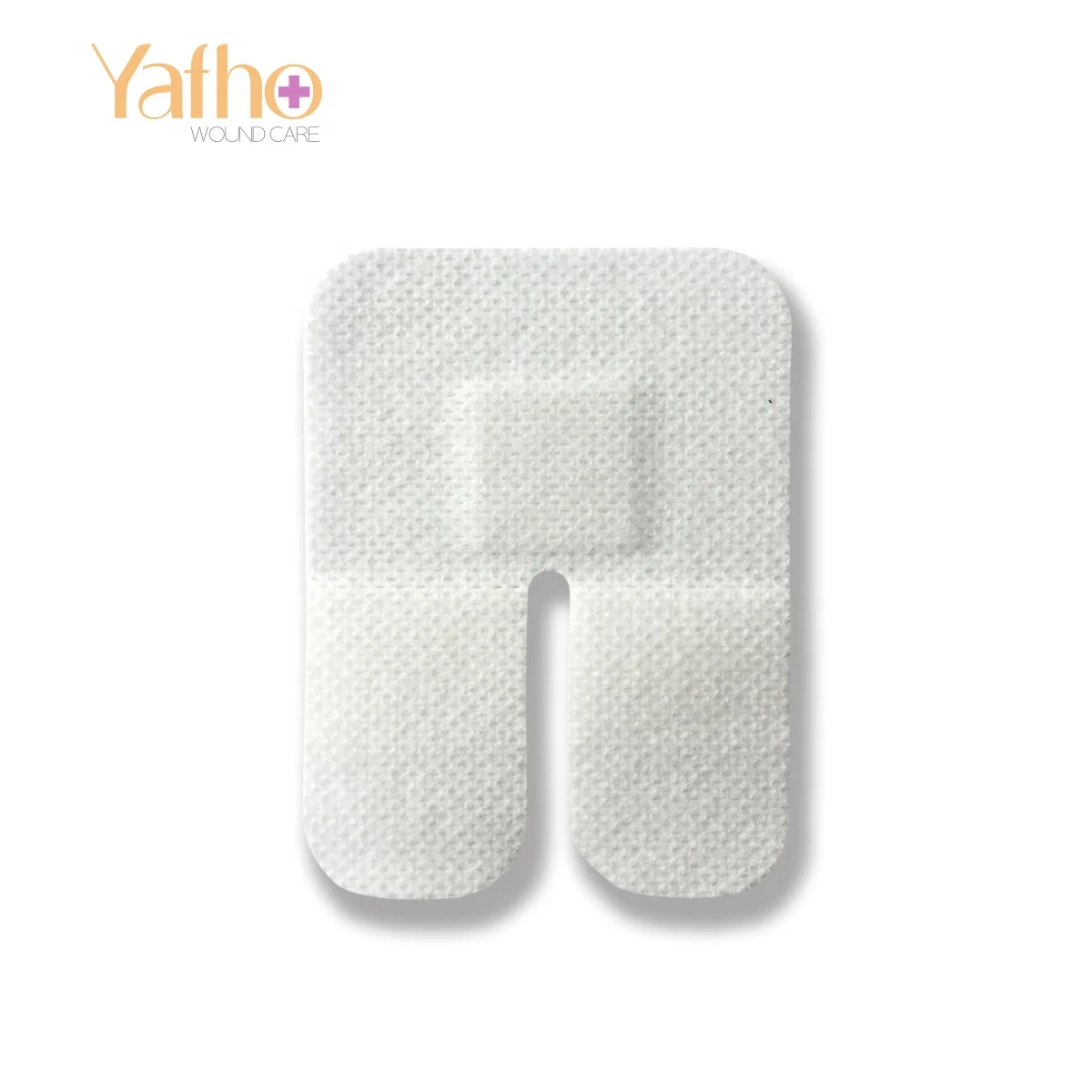 Silicone Foley Catheter Fixation Device Two-Way with Rotating Clip ...