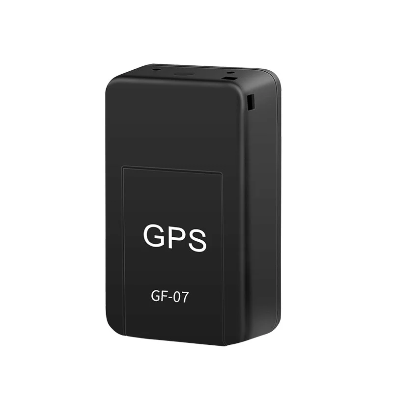Vehicle Gps Tracker With Waterproof Mini Car Gsm/gprs/gps Tracker Gsm ...