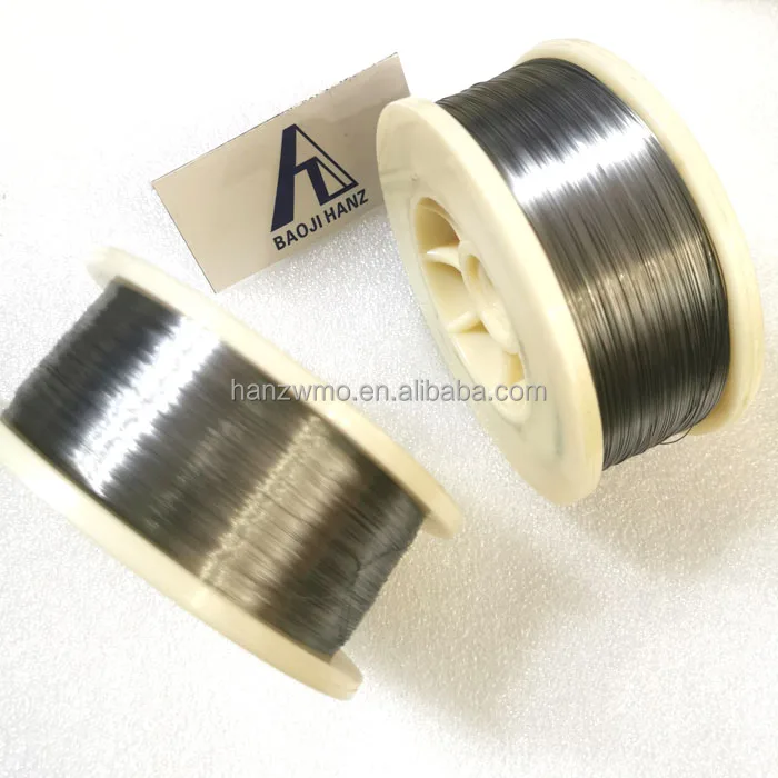 0.02mm 0.03mm 0.05mm China Fine Tungsten Filament Wire| Alibaba.com