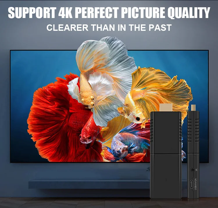 4k Iptv Android Tv Box Iptv Subscription 12 Months M3u With Iptv ...