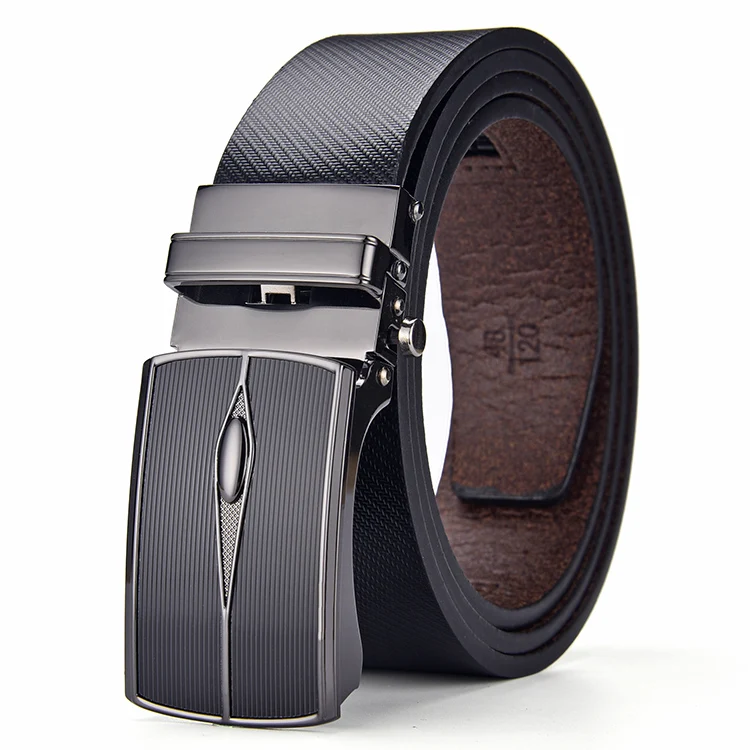 Mens Automatic Belts New Design Custom Automatic Belt Buckle - Buy ...