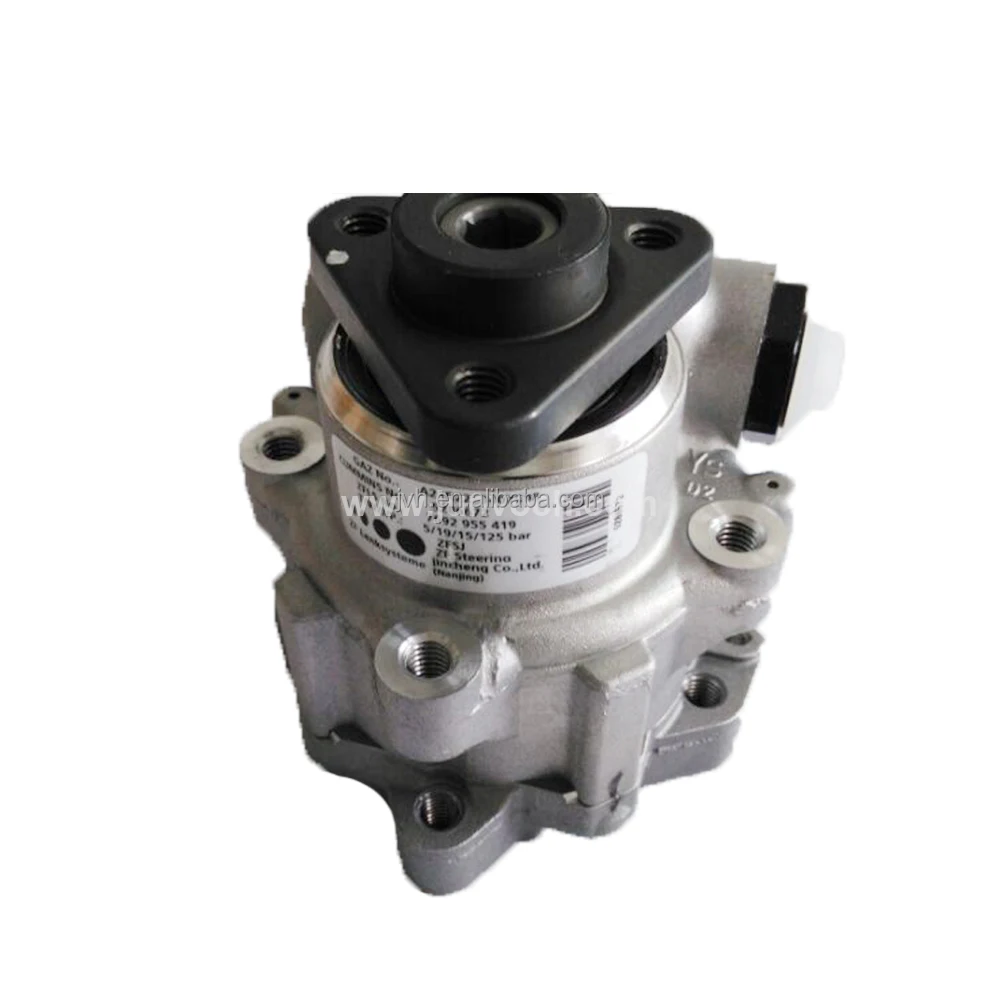 4BT 6BT 6CT ISF2.8 ISF3.8 Truck Diesel Engine Parts 5286672 Hydraulic ...