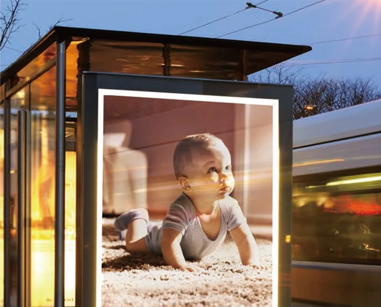 Philips BGC201 LED Outdoor IP65 Waterproof Light Strips