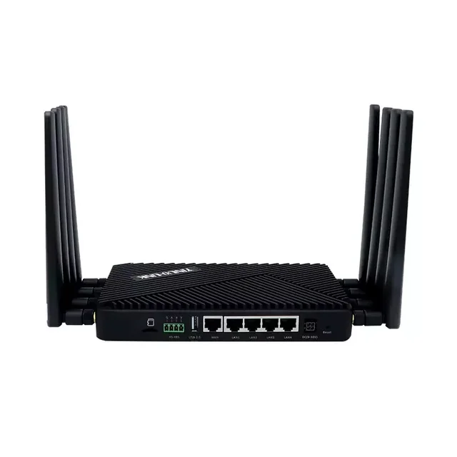 Shenzhen Yinuo-Link Co., Ltd. - Routers, Network Expansion