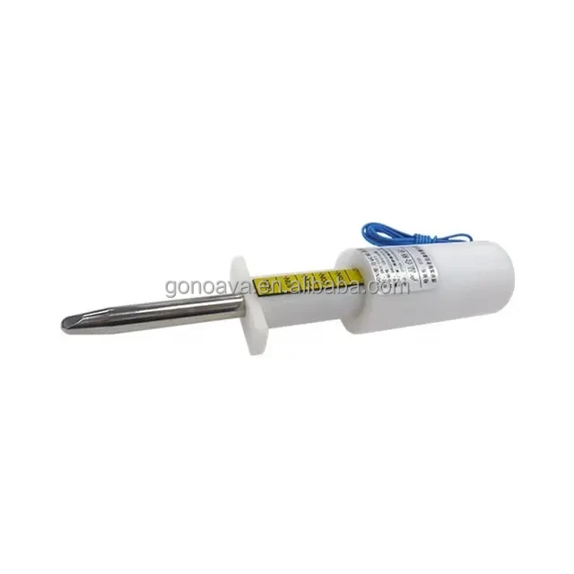 Iec61032 Iec60335 Iec60065 Test Probe With 50n - Buy Test Probe ...