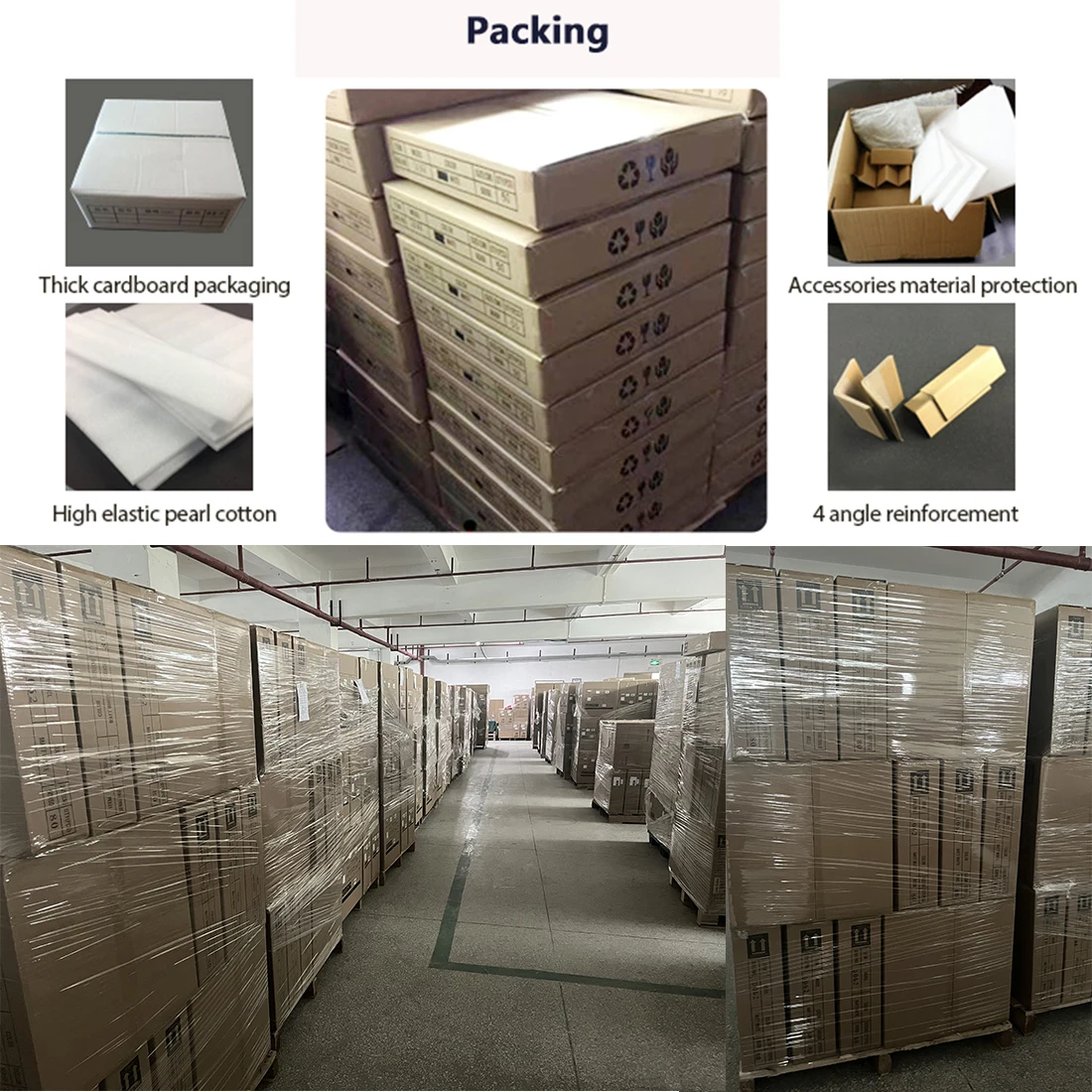 Popular Product Wallpapers Pvc Striped 3d Wall Panels Interior ...