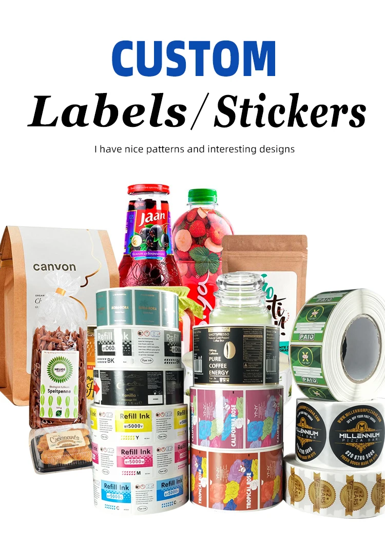 Custom 3d Chrome Letter Sticker Sheet Die Cut Gold Silver Number ...