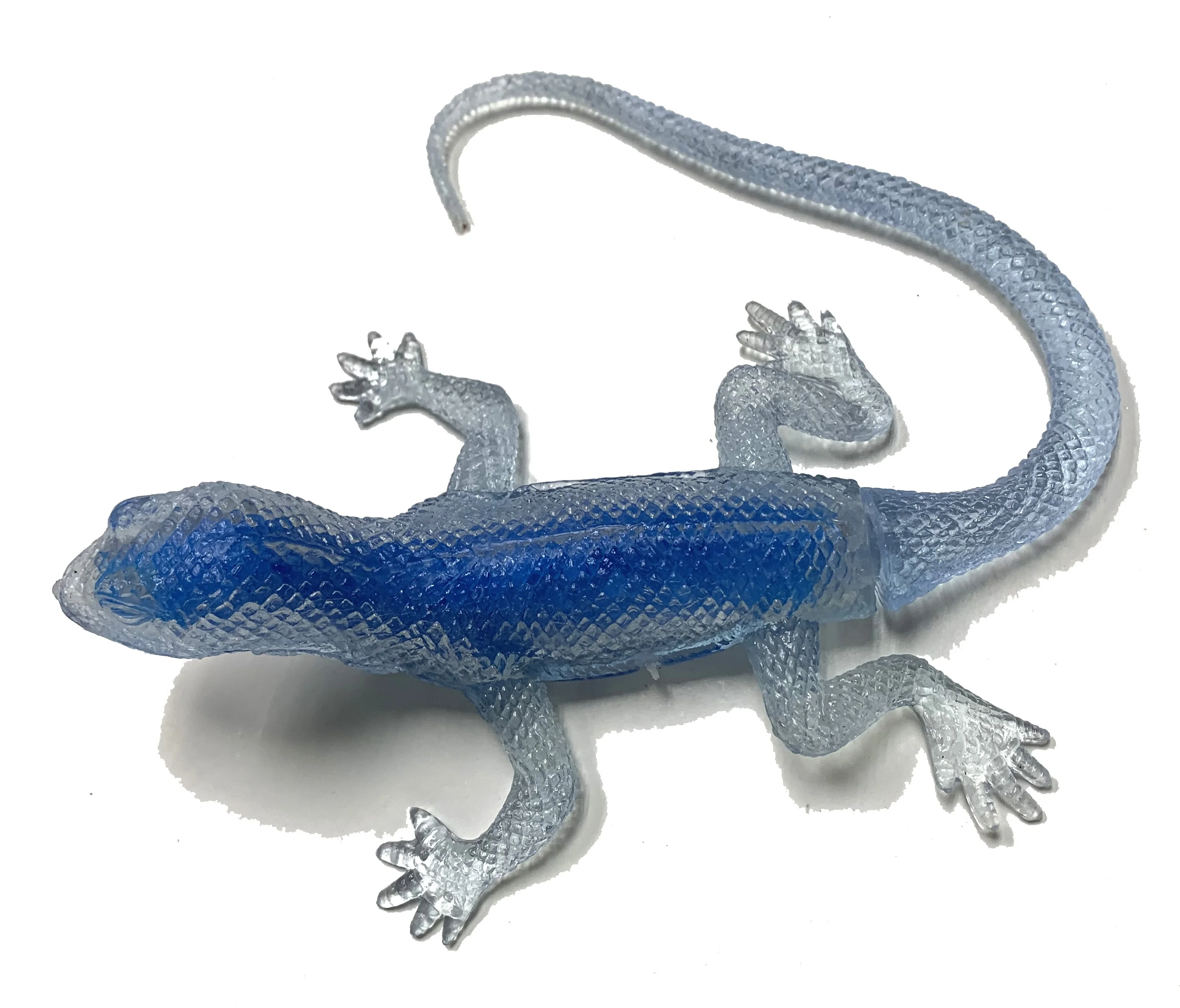 Realistic Zoo Plastic Lizard Squishy Animal Toys - Buy Plastic Lizard ...
