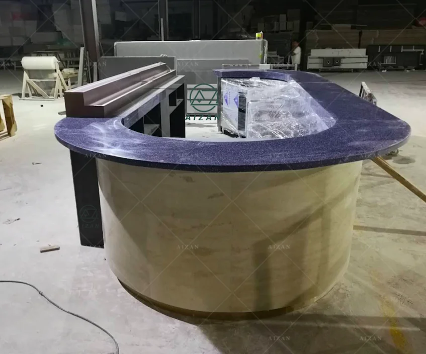 Custom Bar Furniture Interior Design Restaurant Nightclub Pub Bar ...