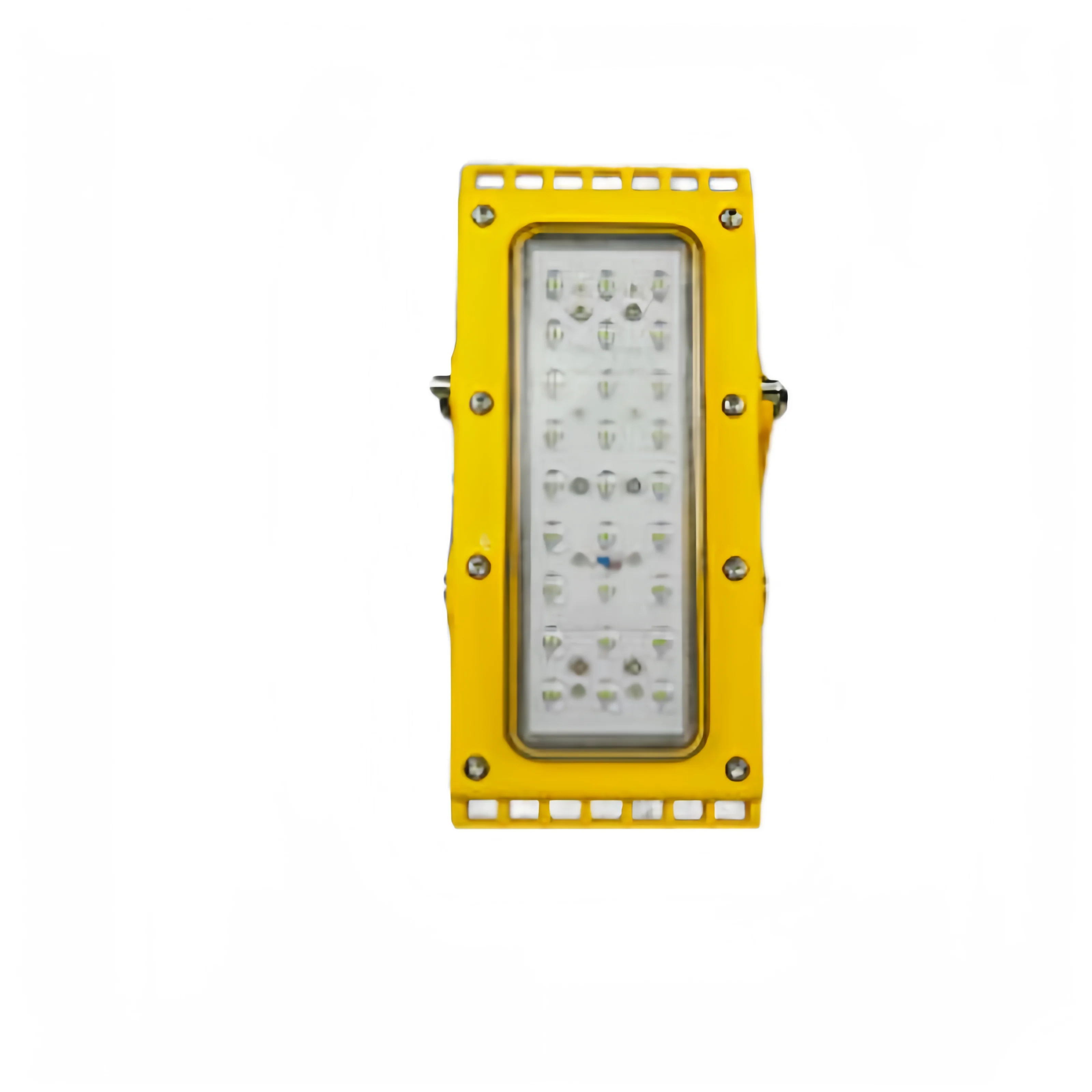 ATEX Corrosion and Impact Resistance Explosion Proof Street Light 100W ...