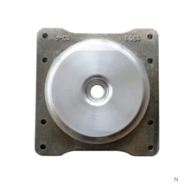 Forging Low Profile Railway Center Plate - Buy Center Plates Are A ...