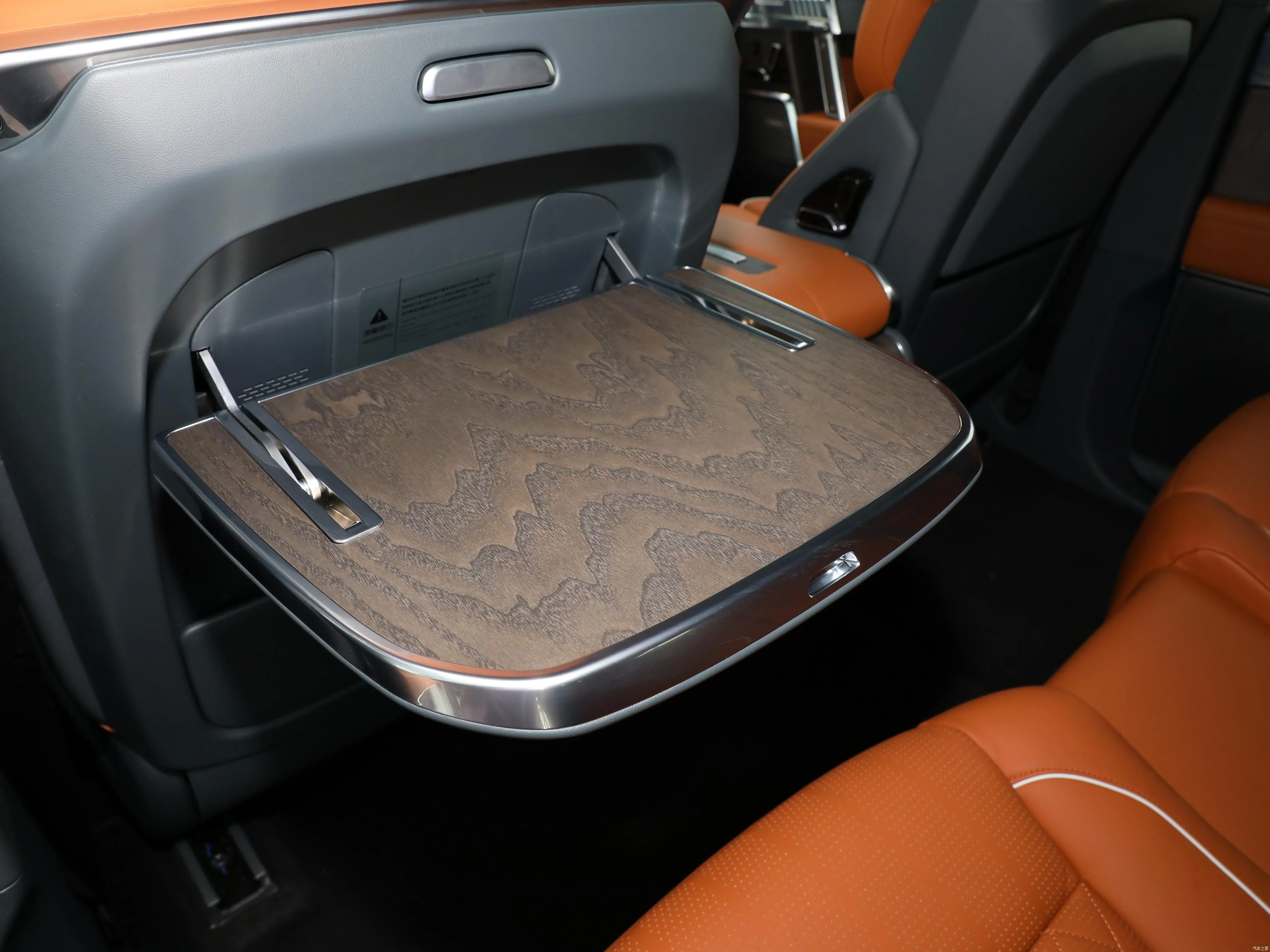 Dongfeng Mhero 917 New Energy Battery Electric Long Range Fast Charge 505km 5 Doors 5 Seats Hard ...