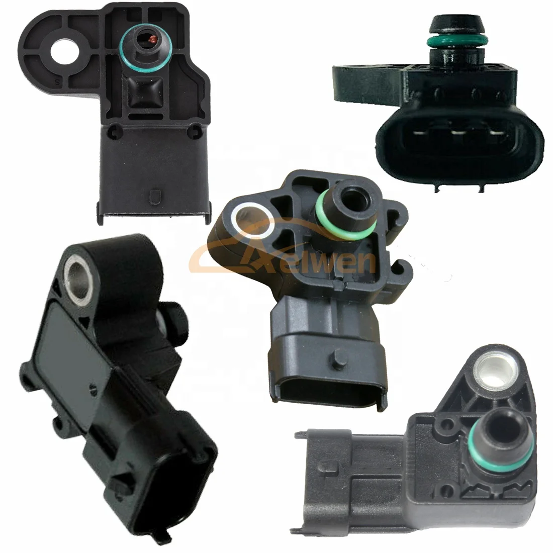 Aelwen Fuel Pressure Sensor Sensor Pressure Differential Pressure ...