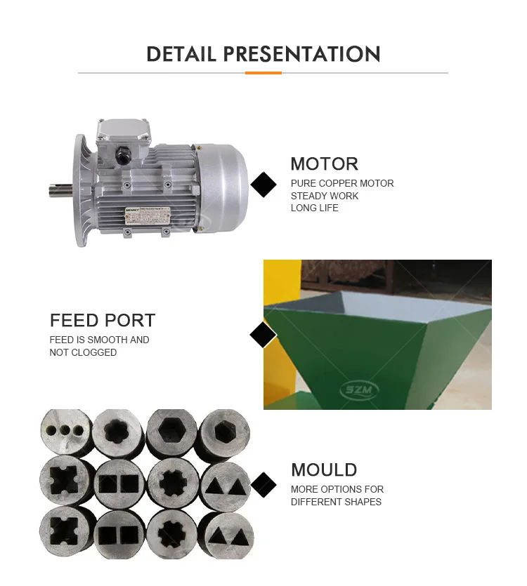 Compressed Small Coconut Shell Shisha Hookah Wood Rice Husk Sawdust ...