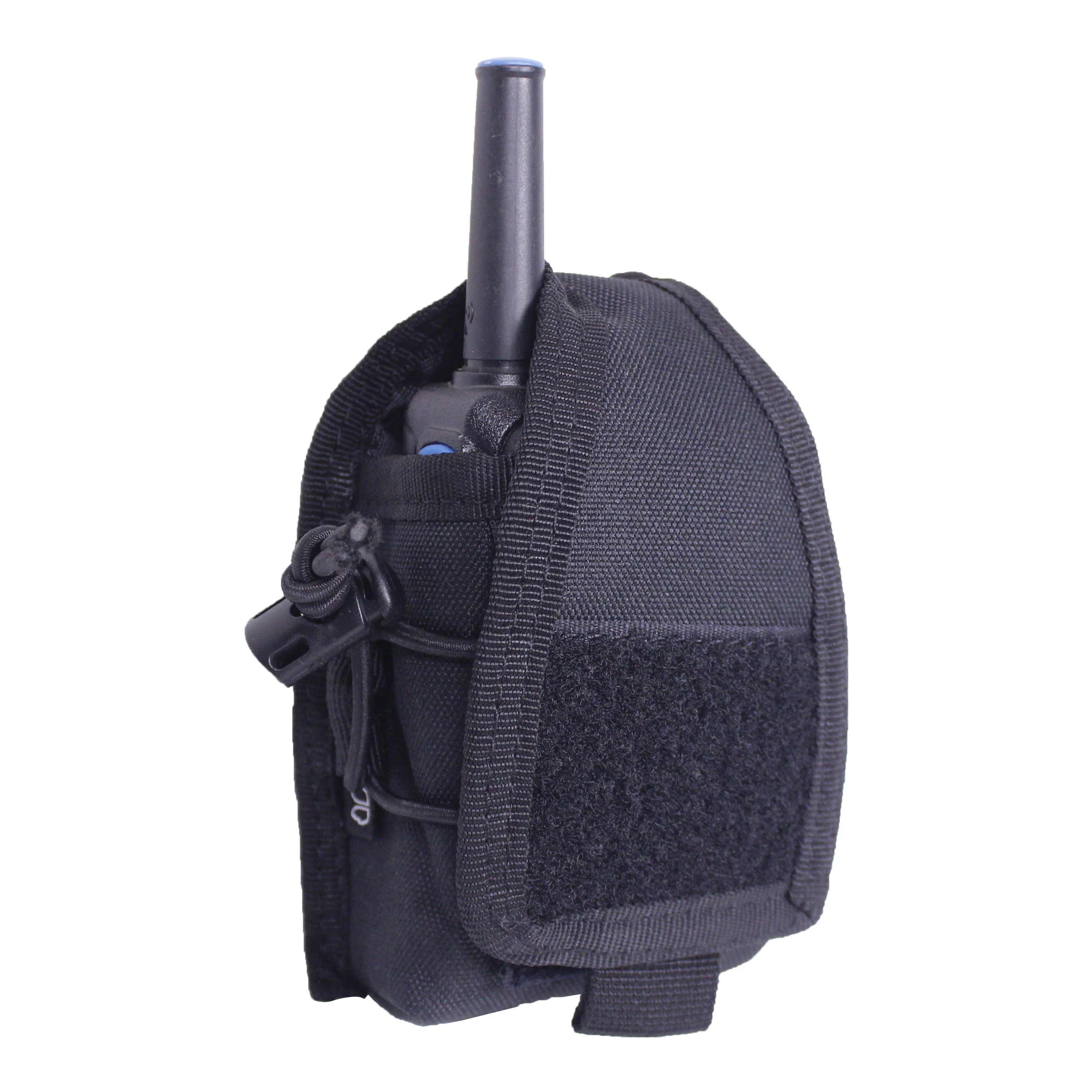 Tactical Vest and Chest Rig Molle First ResponderTactical Radio Storage ...