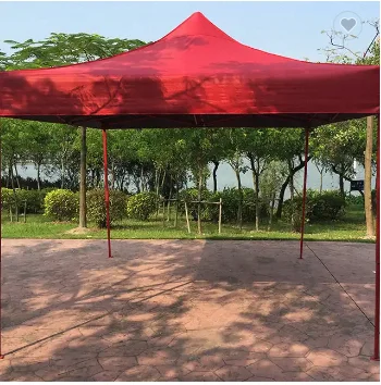 2x2 2x3 3x3 Waterproof Folding Pop Up White Canopy Tent Outdoor Patio ...