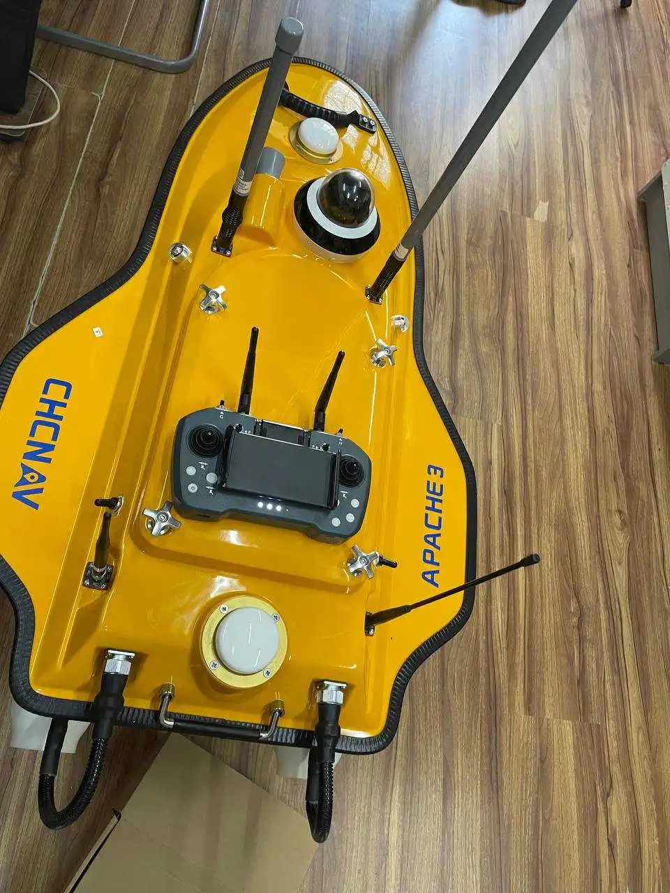 CHCNAV Apache4 Underwater Platform - Usv Unmanned Vessel
