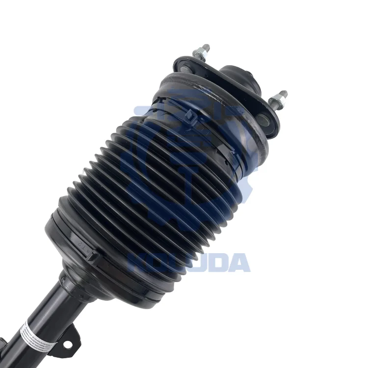 KOLUDA Front Air Suspension Shock Absorber for Lexus RX270 RX350 RX450h ...
