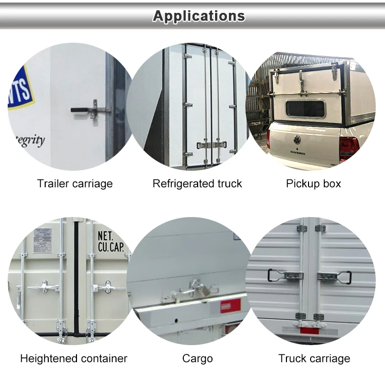 Truck Body Aluminium Angle Protector – Durable Corner Guard for ...