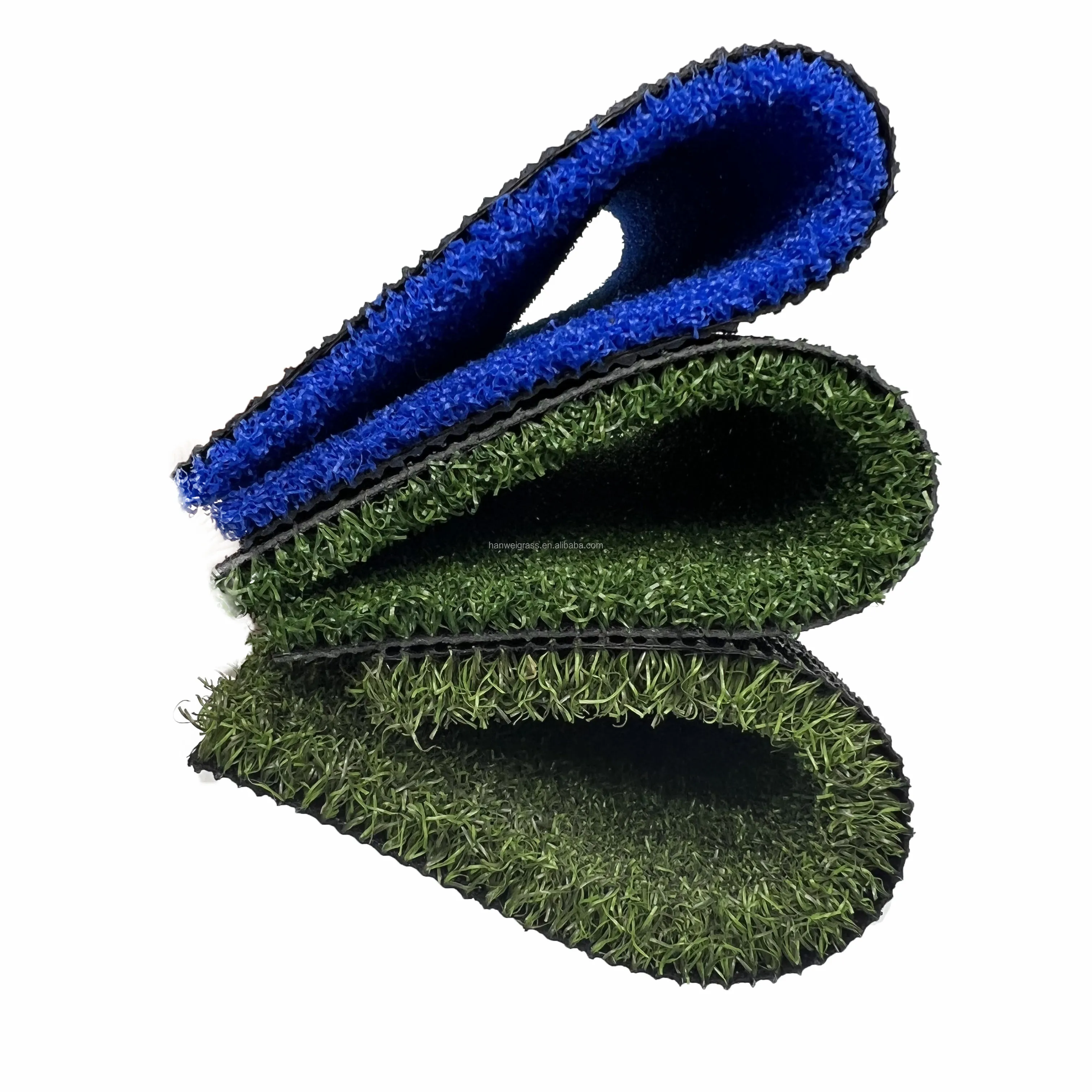 Hanwei Artificial Grass Putting Green Slope Golf Putting Turf Grass ...