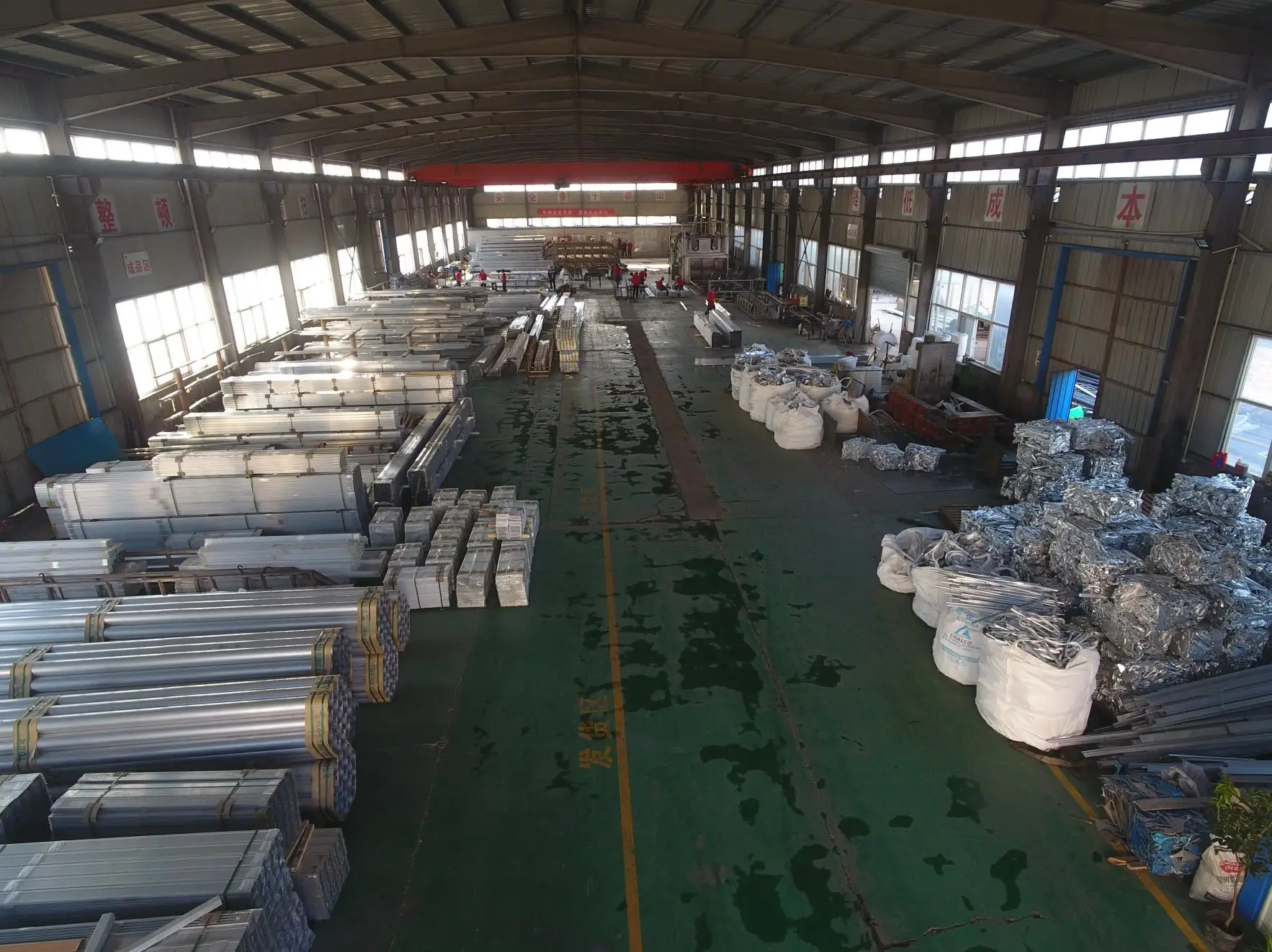 2020 4040 6063 Aluminum Alloy Accessories Black Anodizing Aluminum ...