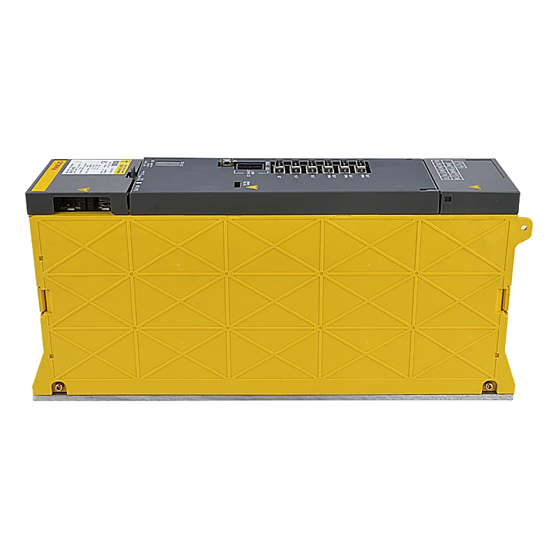 fanuc servo amplifier set original system sensor a350-8101-t184/01 ...