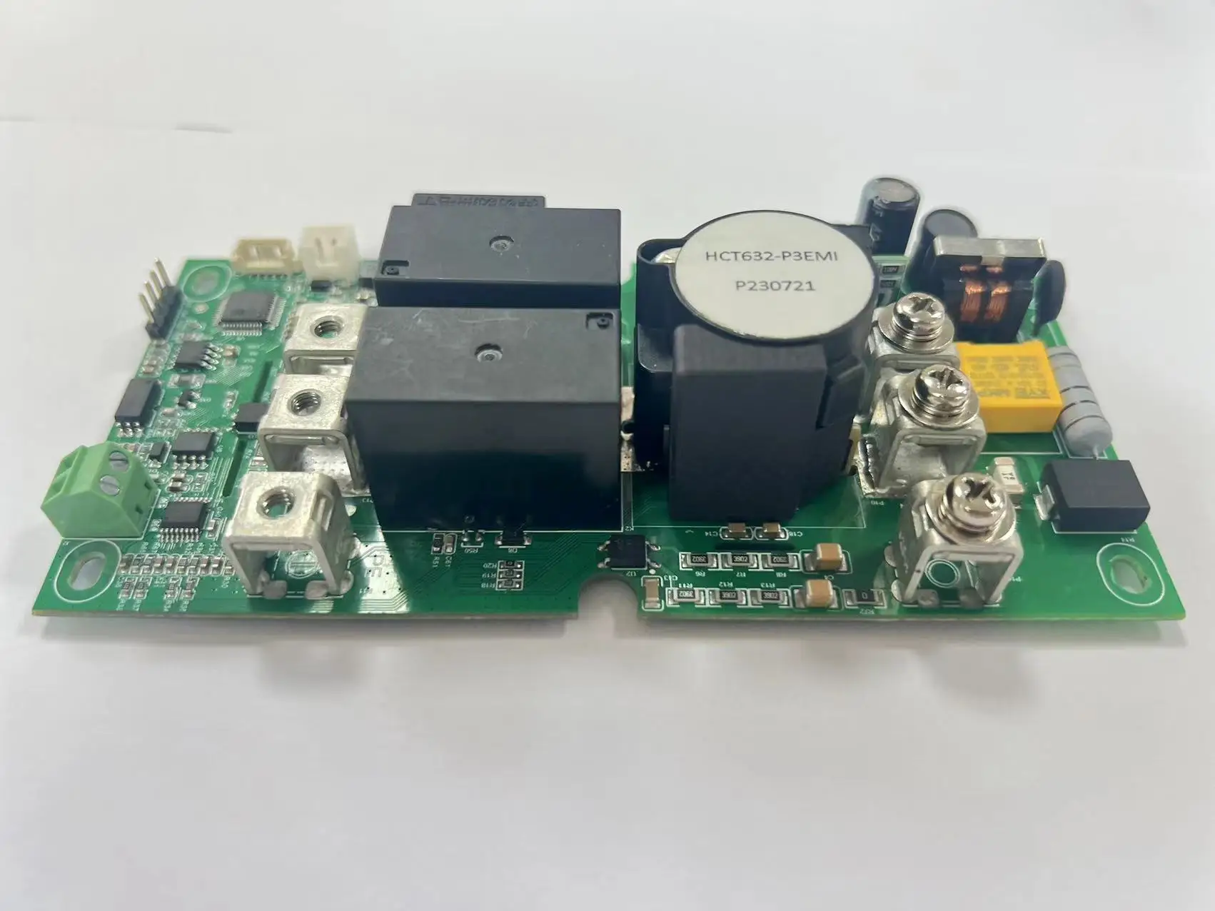 Schedule Charging 7kw Iecc Portable Ac Ev Charging Control Board High ...