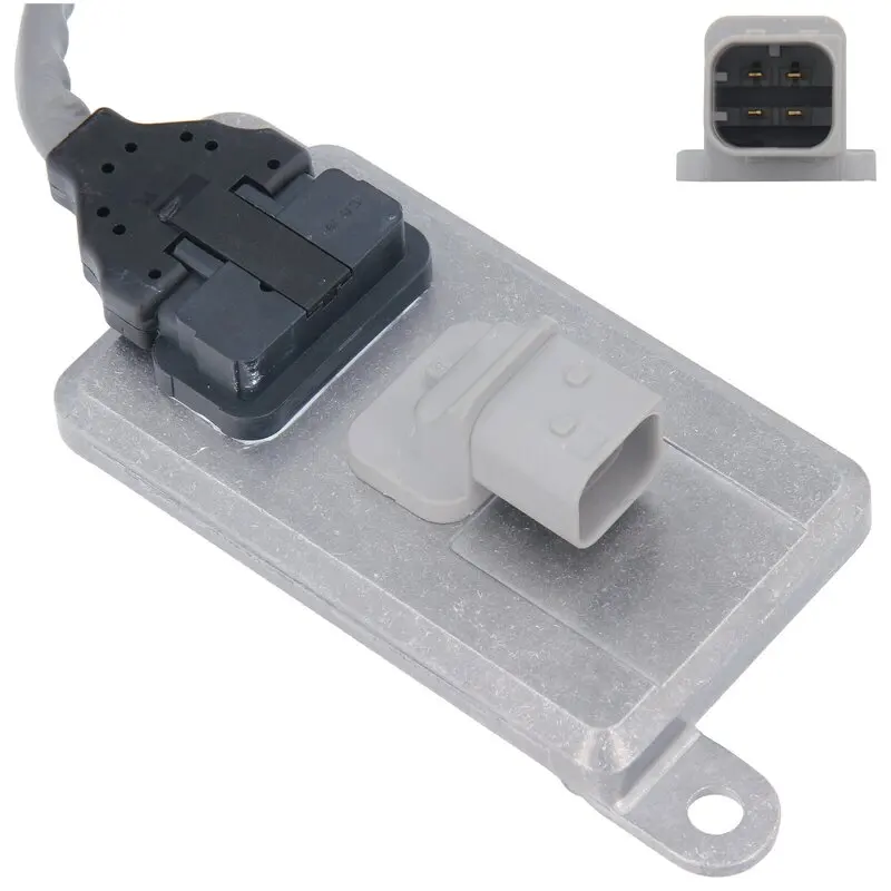 Tianbang 24v Factory Truck Nitrogen Oxide Sensor Nox Sensor For Benz ...